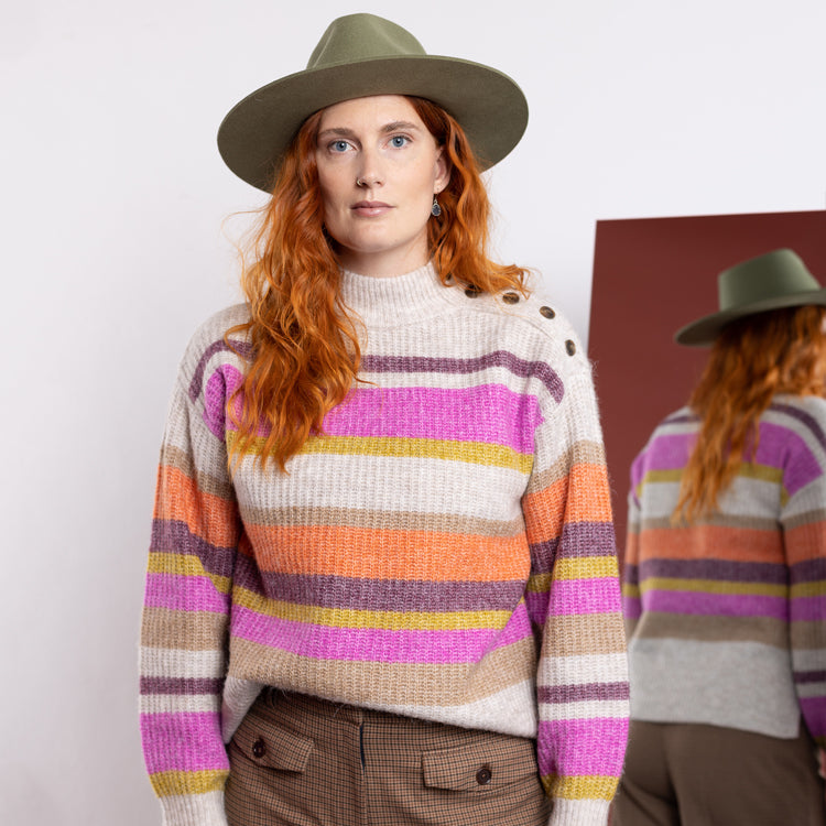 Zich Zach - Dames kleding webshop