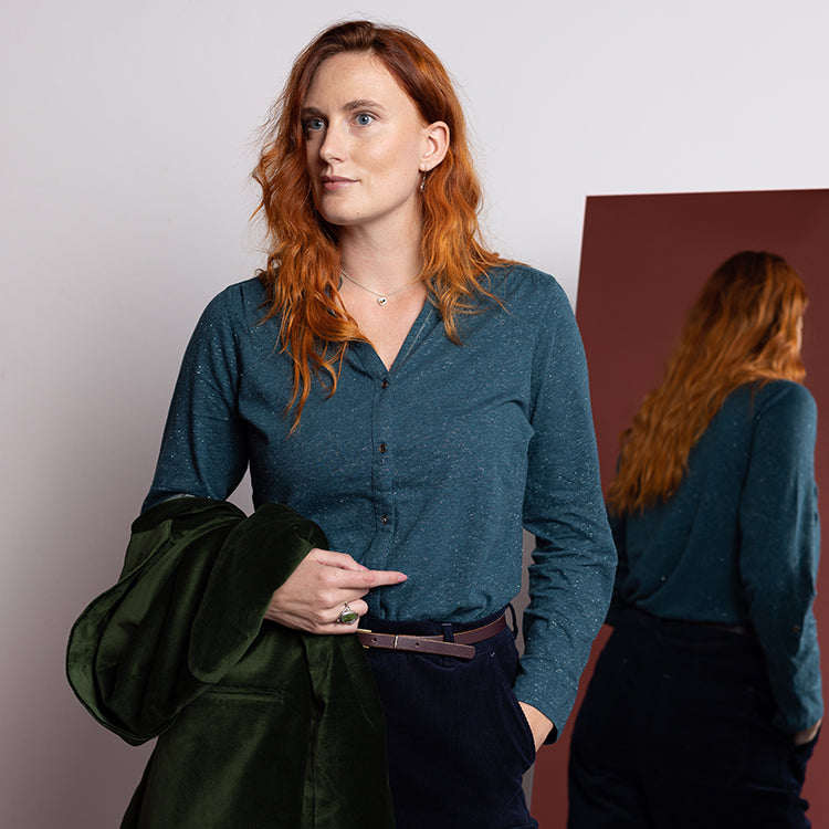 Zich Zach - Dames kleding webshop