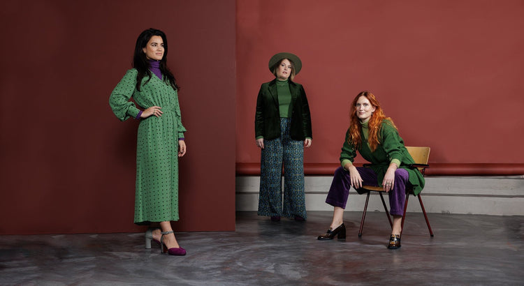 Zich Zach - Dames kleding webshop